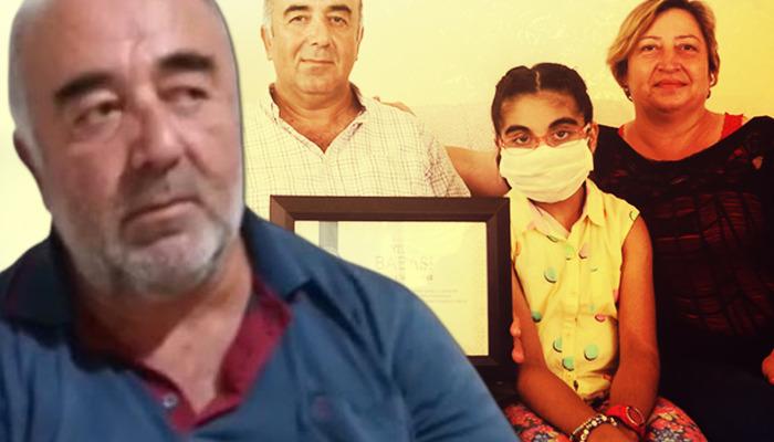 Böbreğini vermiş, yılın babası seçilmişti! Mustafa Boyraz ev sahibi ...