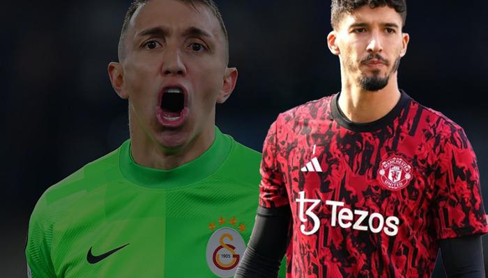 Galatasaray'dan Altay Bayındır atağı! İngiltere'den olumlu dönüş alındı ...