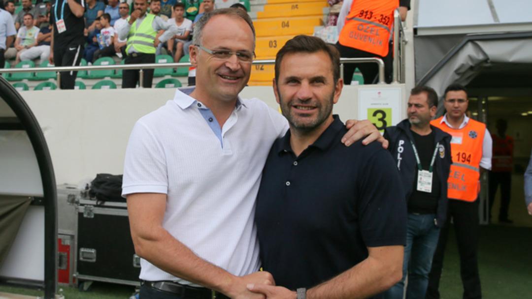 Tecrübeli teknik adam İrfan Buz'dan gelen haberle herkes şaşkına döndü ...