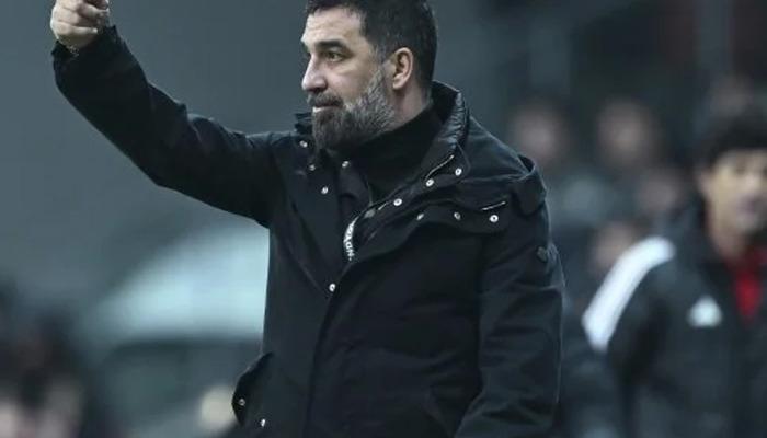 Beşiktaş taraftarı Arda Turan'dan özür diledi! Maç sonunda yaptıkları ... Beşiktaş taraftarı Arda Turan'dan özür diledi! Maç sonunda yaptıkları ...