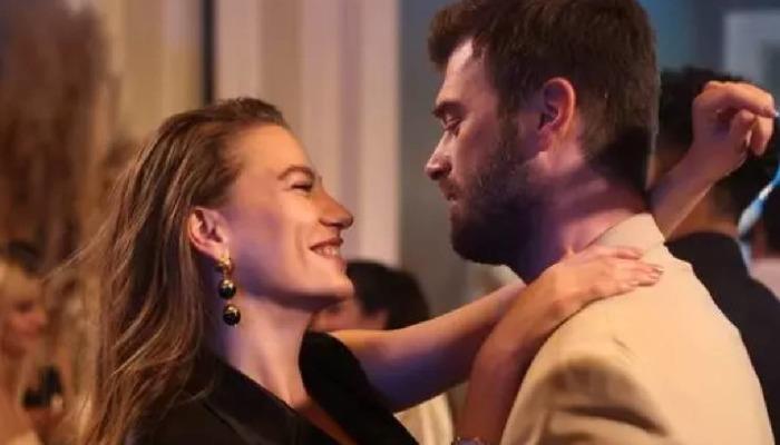 Aile dizisindeki masaj sahnesi gündem yarattı! Devin'in Aslan'a o ...