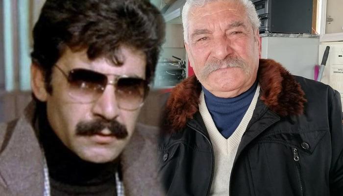 Yeşilçam'ın 'kötü adamı' Hikmet Taşdemir hayatını kaybetti - Magazin ...