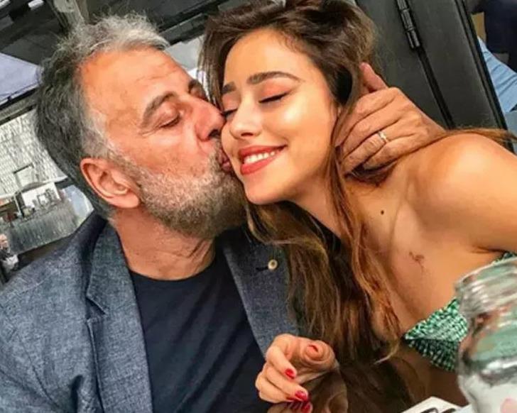 Canan Hoşgör evlendi! Hamdi Alkan ile evliliğinden olan kızı Zeynep ...