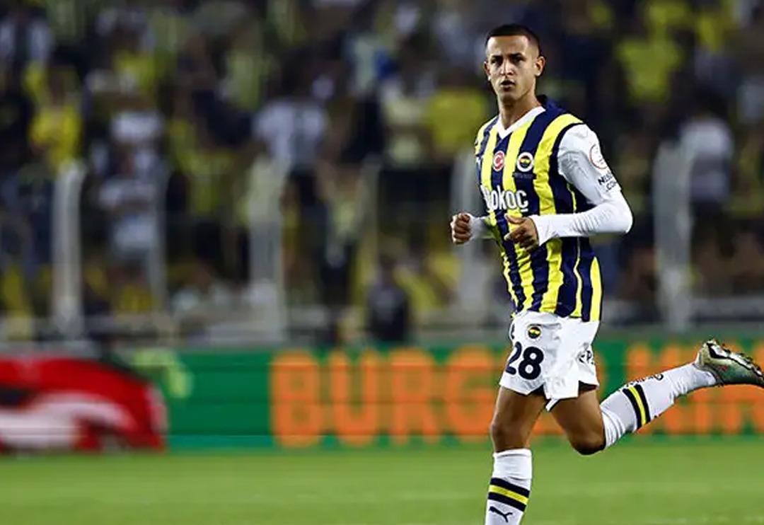 Süper Lig'in flaş ekibine kiralandı! Fenerbahçe'de Bartuğ Elmaz ...