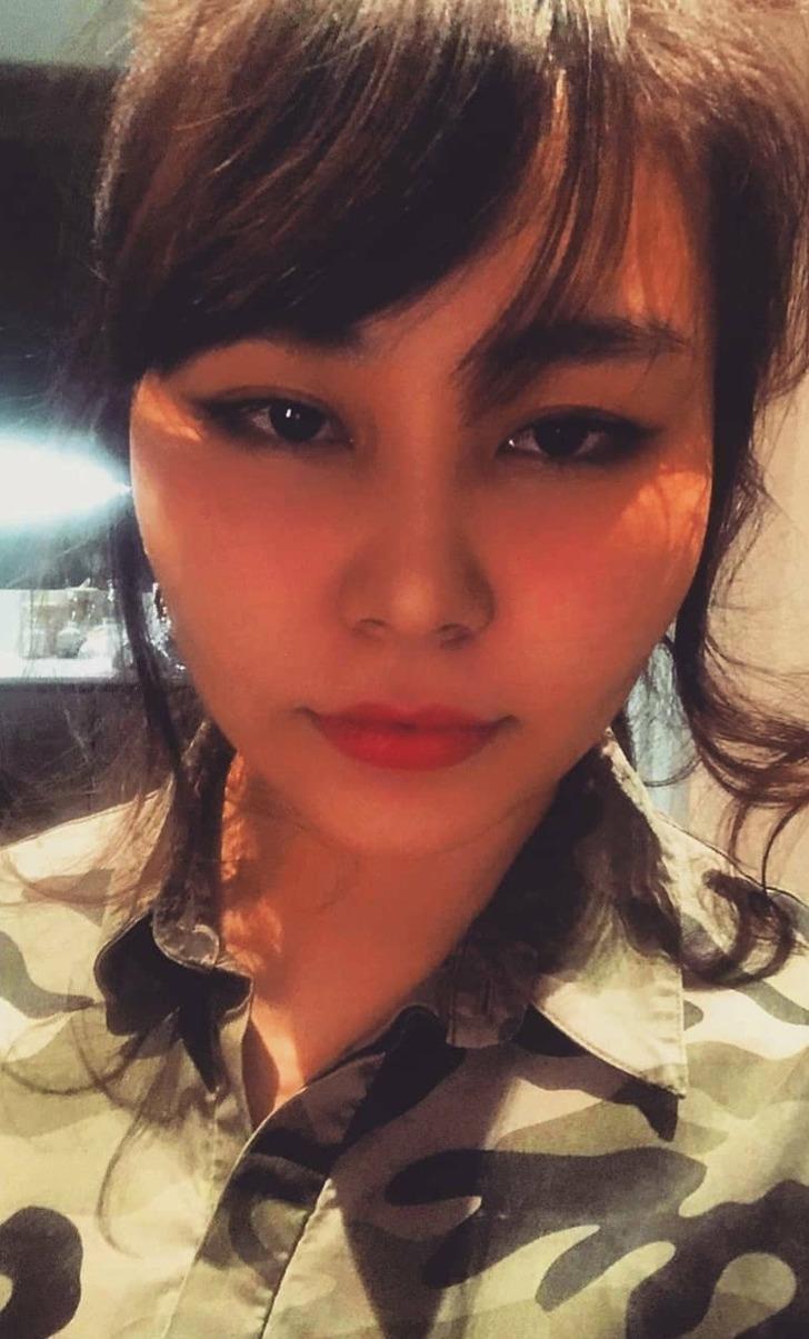 Samsun'da oto tamir dükkanında cansız bedeni bulunmuştu! Nurshat Muhammedova'nın erkek arkadaşı ...