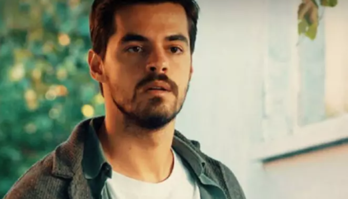 Bir set aşkı daha gerçek oldu! Gönül Dağı'nın Taner'i Berk Atan aşkını ...