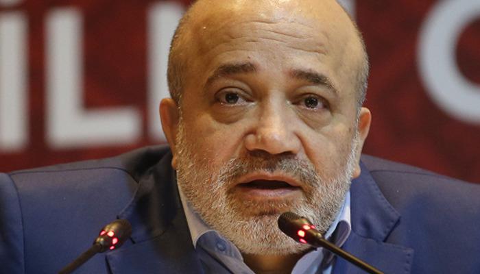 PFDK'dan Murat Sancak'a rekor ceza! - Adana Demirspor