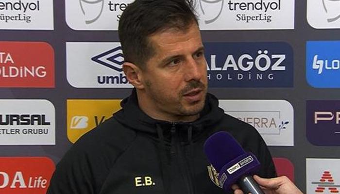 Emre Belözoğlu'ndan görülmemiş Galatasaray itirafı! ''Ben bile böyle bir takıma karşı oynamadım ...