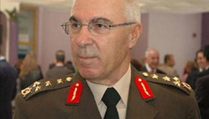 Emekli Orgeneral Hasan Iğsız tutuklandı - Mynet Yaşam
