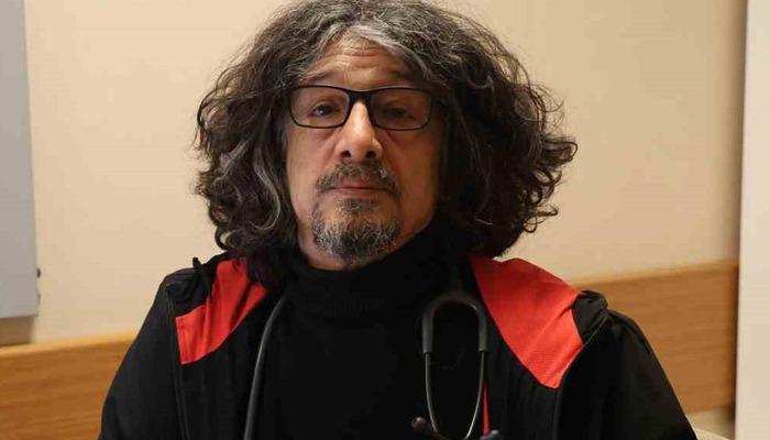 Listede adını görenler şaşırdı! Profesör muhtar azası adayı oldu ...