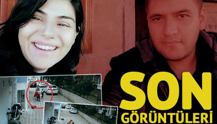 Eski eşi tarafından Dünya Kadınlar Günü'nde öldürülmüştü! Doktor Feray ...