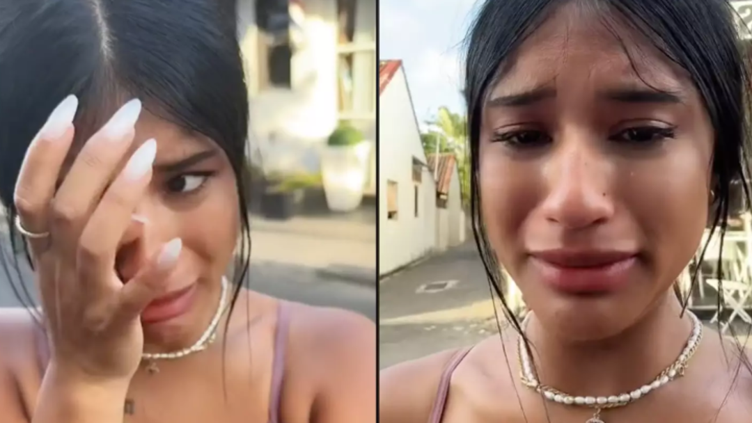 Dövmesini sosyal medyadan ağlayarak paylaştı! Sosyal medya ...