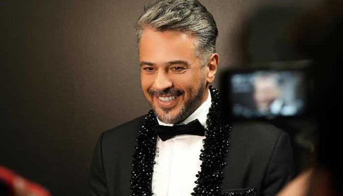 Yalı Çapkını’nın Orhan'ı Emre Altuğ yeğeni Eren Altuğ'la pozunu ...