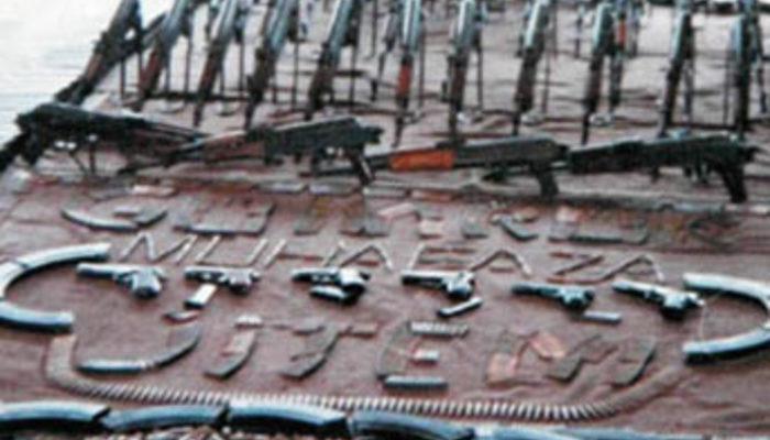'JİTEM elemanlarına' soruşturma - Mynet Yaşam