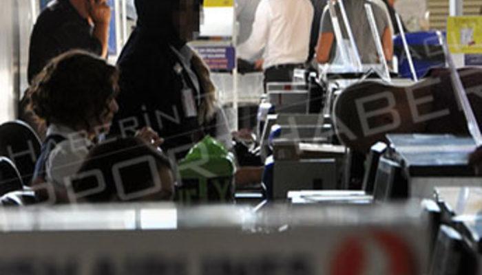 THY'de türbanlı hostes dönemi - Güncel Haberler