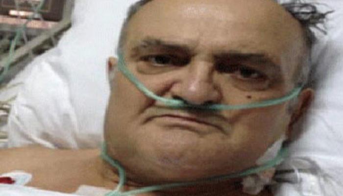 Emekli Orgeneral Ergin Saygun taburcu oldu - Mynet Yaşam