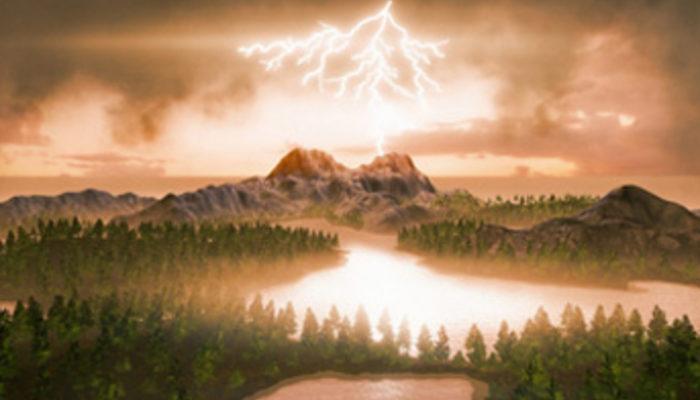 Bu görüntüler gerçek gibi! - Teknoloji Haberleri