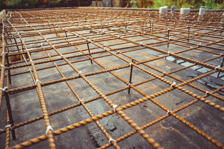 Radye temel nedir, ne işe yarar? Radye temel depreme dayanıklı mı ...