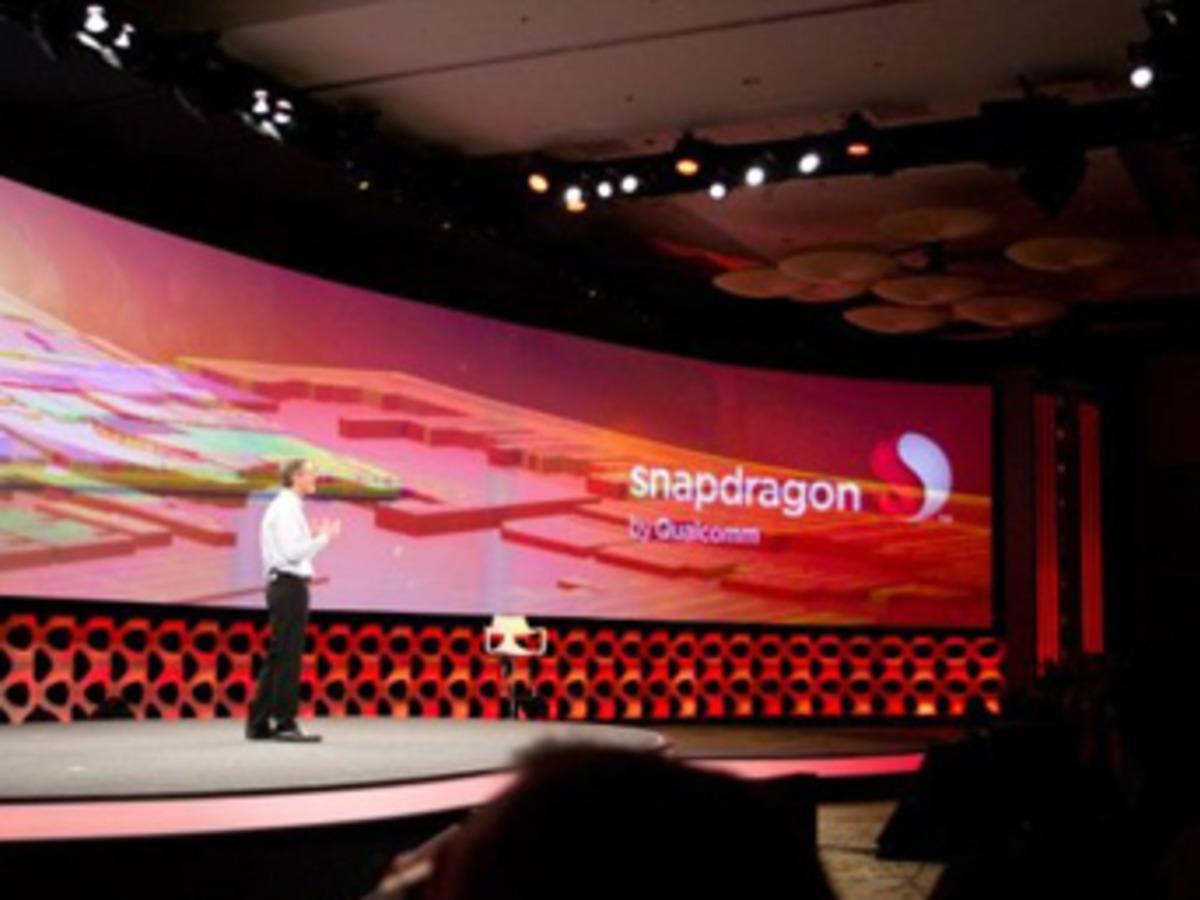 Qualcomm, Snapdragon 400 ve 200’ü tanıttı - Teknoloji Haberleri