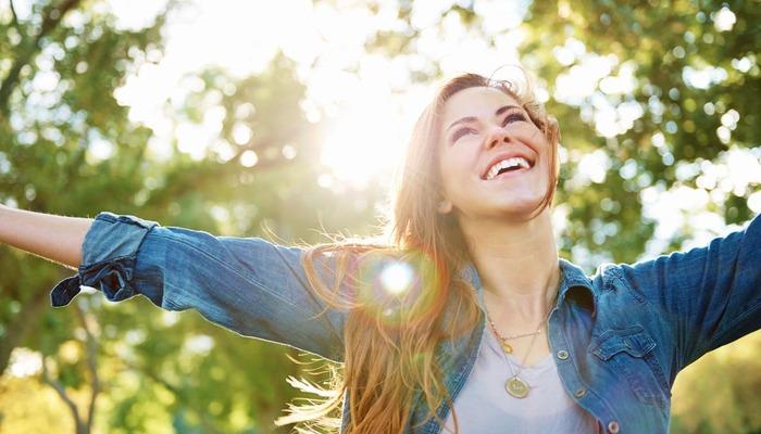 Mutlu ve üretken insanların 5 ortak özelliği!