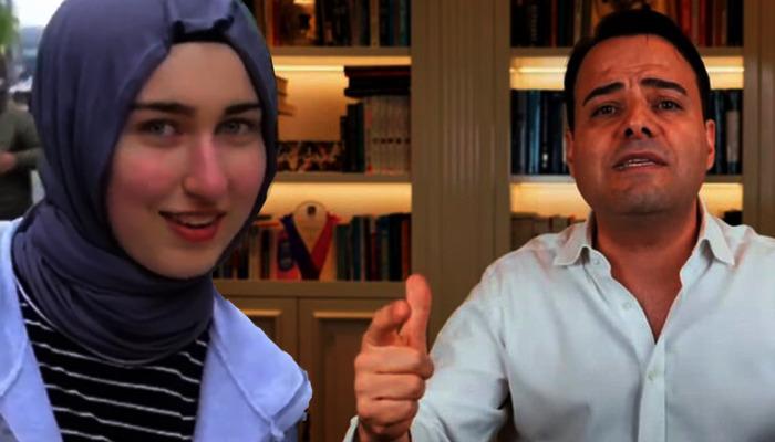 Prof. Dr. Özgür Demirtaş'tan "Emekliye 10 bin TL yeter" diyen genç kıza ...