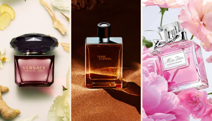 Versace, Hermes, Guess... Marka parfümlerde %50'ye varan indirimler ...