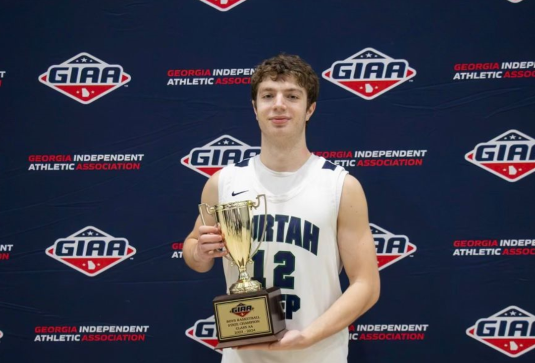 Deniz Kimyoncuoğlu NCAA yolunda! - Basketbol