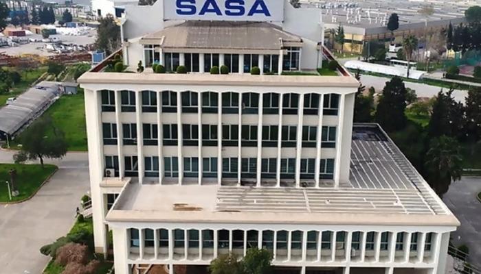 SASA'da bedelli sermaye artırımı! Primli fiyattan yapılacak - Finans haberlerinin doğru adresi ...