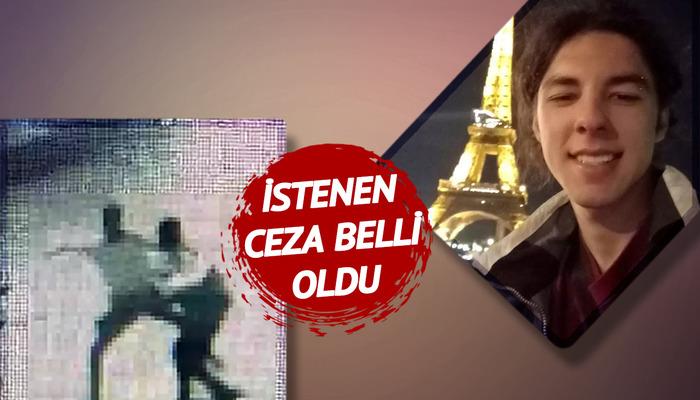 Türkiye 17 yaşındaki katil zanlısını konuşuyor! Ata Emre Akman'ı vahşice katletmişti: "Hapis ...