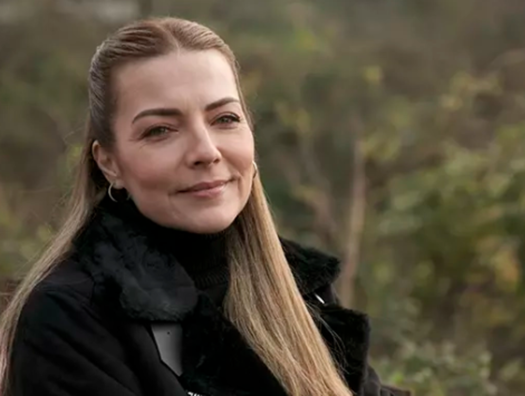 Apar topar ameliyata alınmıştı! Burcu Kara'dan haber var