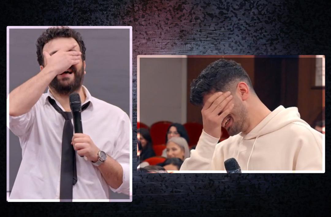 Hasan Can Kaya'da anlatılan hikaye ağızları açık bıraktı! Çıplak ...