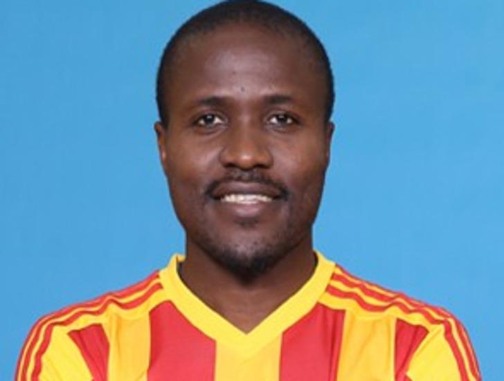 Kamerunlu eski futbolcu Landry N'Guemo 38 yaşında hayatını kaybettiFutbol