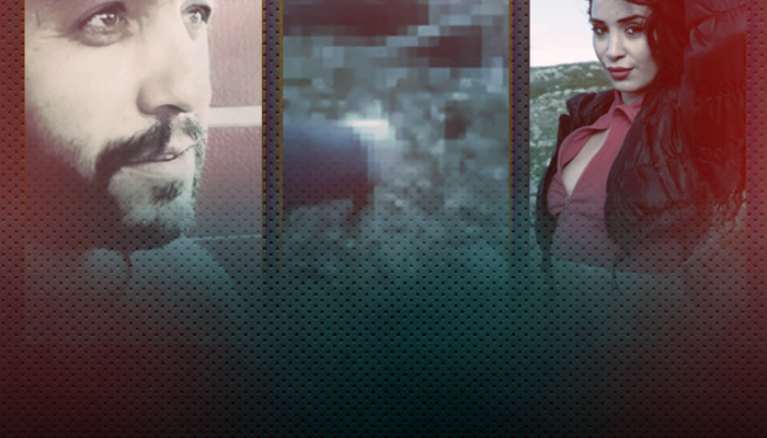 Eski sevgilisini külotlu çorapla boğarak katletmişti! Şarkıcı Seçil ...