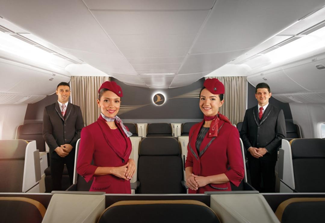 THY Başkanı duyurdu! 1000 kabin memuru ve yüzlerce pilot alınacak - Finans haberlerinin doğru ...