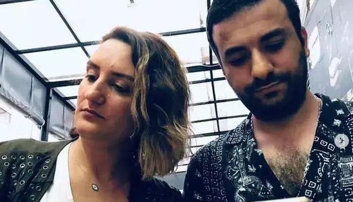 Hasan Can Kaya'nın eski sevgilisi evlendi! Sultan San'ı Güldür Güldür ...