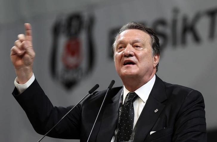 Beşiktaş'tan Tyler Boyd açıklaması! FIFA'daki dosya kapandı!Beşiktaş