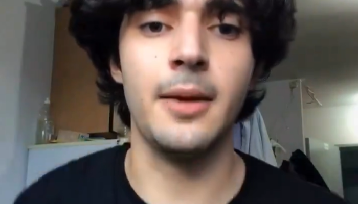 Sosyal medyada tartışma yaratan sözler! "Bu neslin kızlarında bozukluk ...