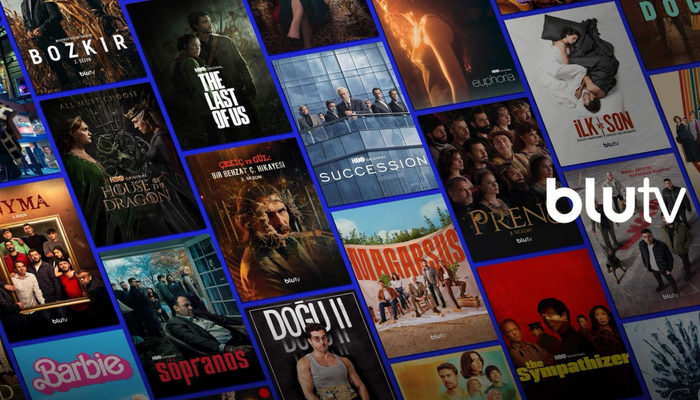 Warner Bros. Discovery ile Hepsiburada anlaştı: BluTV ayrıcalığı Warner ...