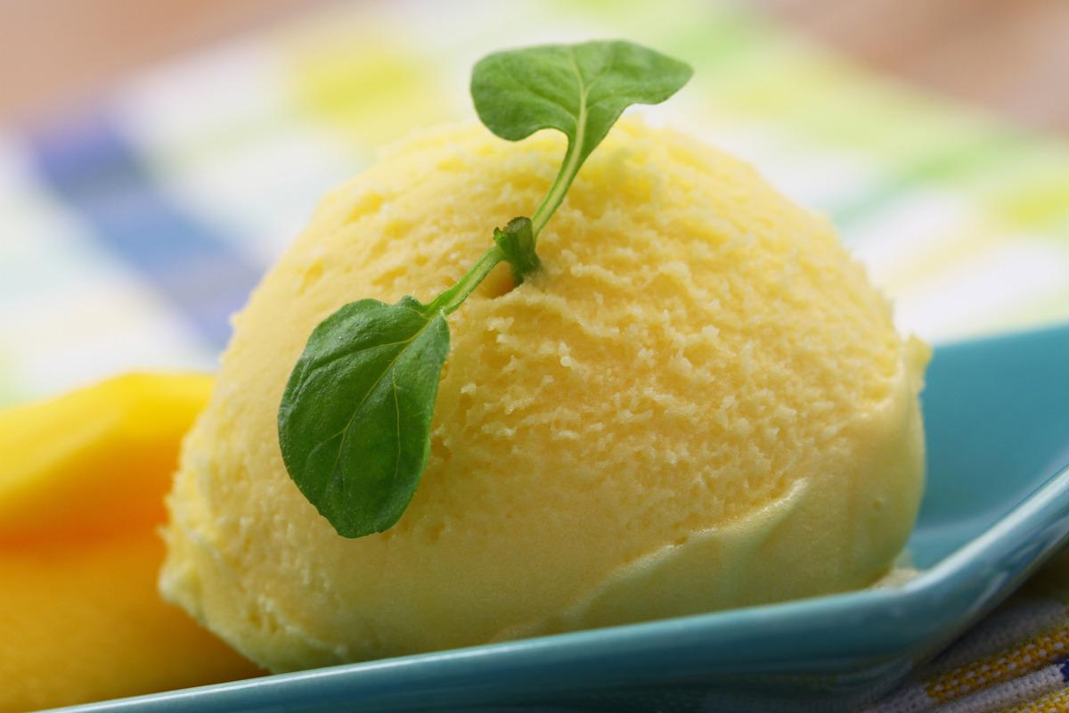 Evde mango sorbe tarifi: Evde mango sorbe nasıl yapılır? - Tarifler