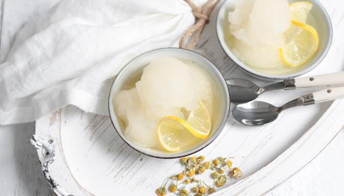 Evde limon sorbe tarifi: Evde limon sorbe nasıl yapılır? - Tarifler