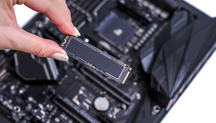 SSD hız testi nedir, nasıl yapılır? SSD hız testi programı - Teknoloji ...