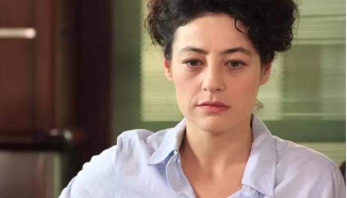 Uzun zamandır ortalarda yoktu! Nergis Öztürk Yabani dizisine dahil oldu ...