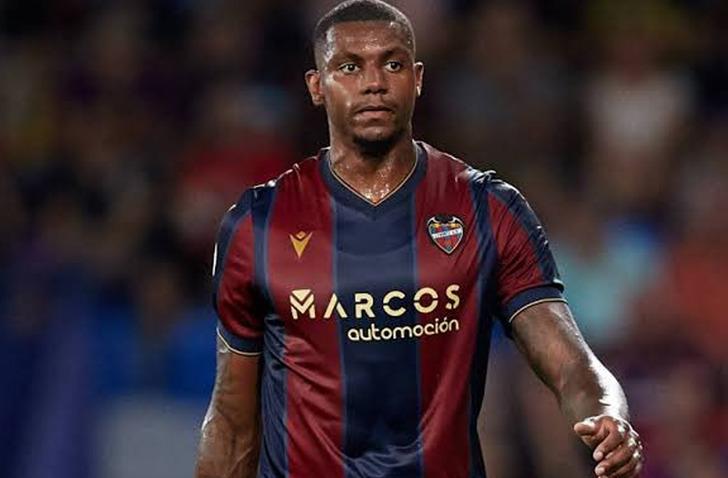 Fatih Karagümrük, Wesley Moraes'i transfer ettiFatih Karagümrük