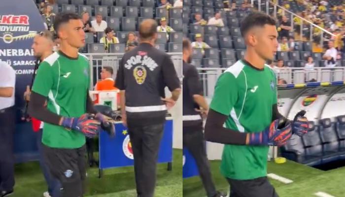 Adana Demirspor'dan Fenerbahçe karşısında çok büyük sürpriz! 15 ...