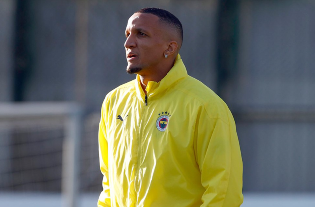 Fenerbahçe'li Rodrigo Becao'ya Atalanta talip oldu! - Fenerbahçe