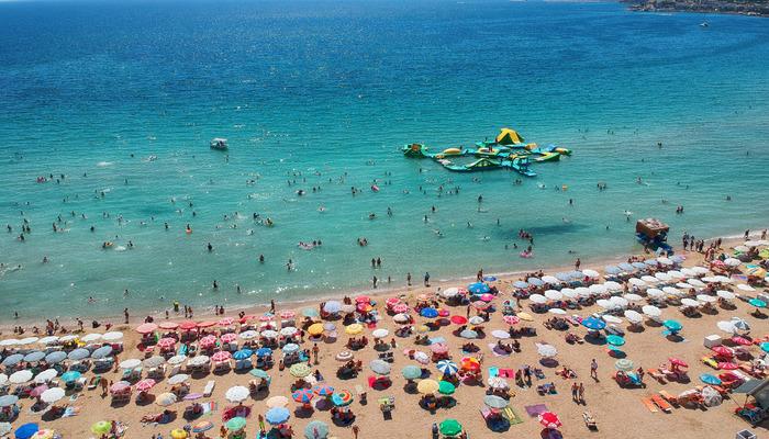 Didim nerede? Didim'e nasıl gidilir? Didim yol tarifi - Mynet Yaşam