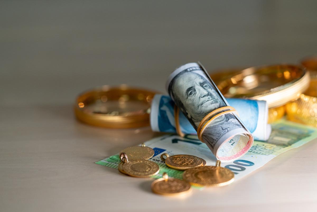 ABD doları, euro, İngiliz sterlini, altın... Resmi Gazete'de Kur ...