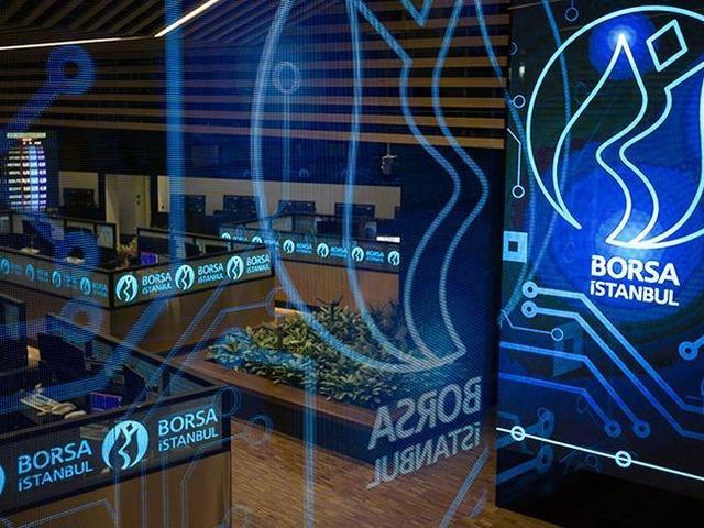 BERA HOLDING Hisse Senedi Canlı Grafik
