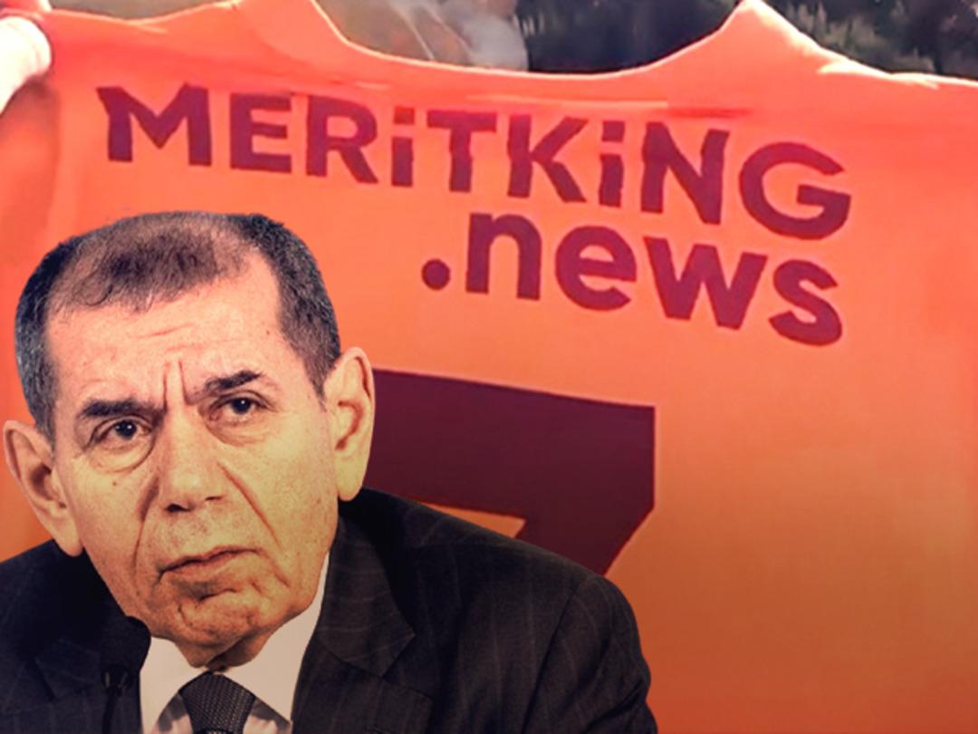 Galatasaray'ın yeni sponsoru kriz yarattı! Resmi açıklama gecikmedi ...