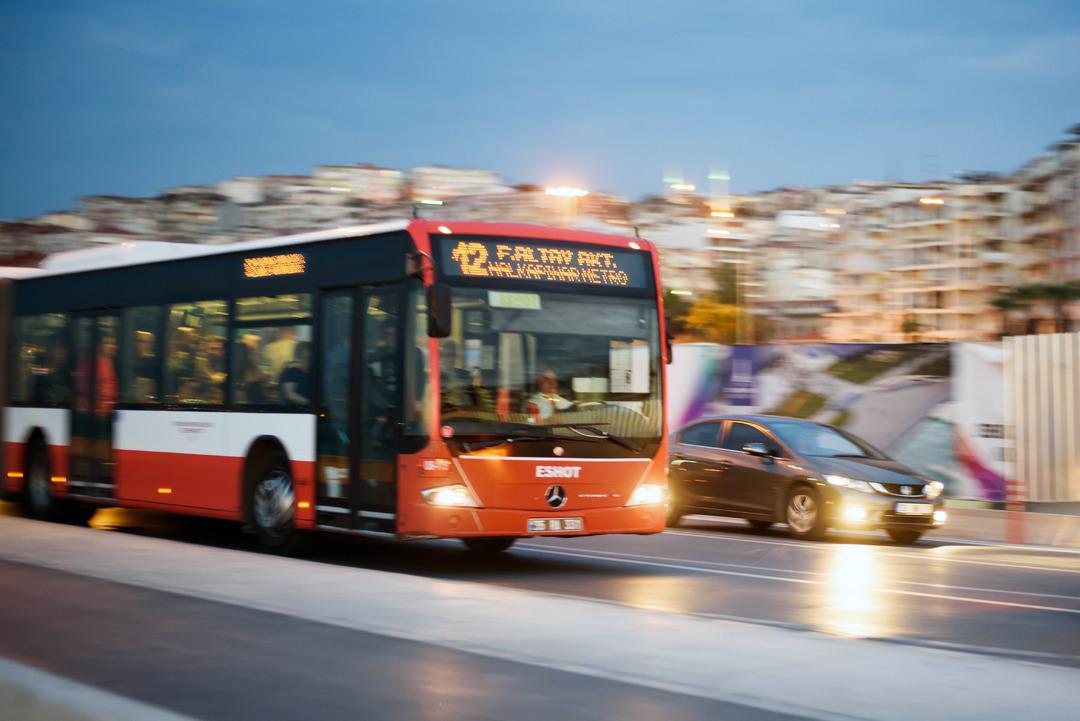 ESHOT saatleri - ESHOT hatları, durakları ve hareket saatleri - ESHOT ...